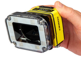 Cognex Chicago - R.R.Floody Company