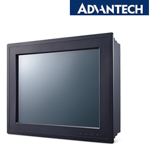 Advantech PPC-3100 Panel PC - R.R.Floody Company