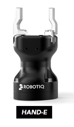Robotiq Robotic Grippers - Chicago Illinois - R.R.Floody Company