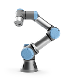 Universal Robots - Chicago Illinois - R.R.Floody